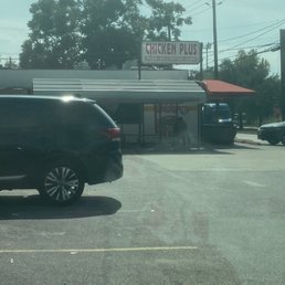 CHICKEN PLUS - Updated July 2025 - 55 Photos & 131 Reviews - 6210 N ...