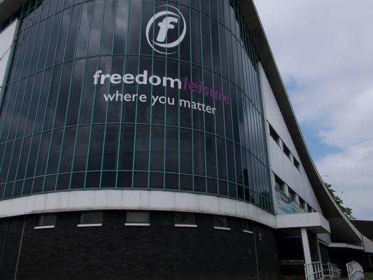 WREXHAM WATERWORLD - Updated July 2025 - 10 Reviews - Holt Street ...