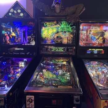 GAME TERMINAL - Updated December 2025 - 222 Photos & 177 Reviews - 201 ...