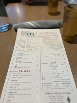 THREE BIRDS - Updated September 2025 - 33 Photos & 23 Reviews - 1025 ...