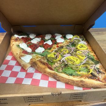 THE CORNER CRUST - Updated September 2025 - 55 Photos & 72 Reviews ...