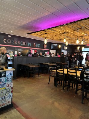 CORKSCREW BBQ - 995 Photos & 1104 Reviews - 26608 Keith St, Spring, TX ...