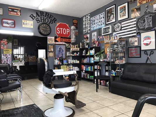 TRINY’S BEAUTY & BARBER SHOP - Updated October 2025 - 22 Photos - 7819 ...