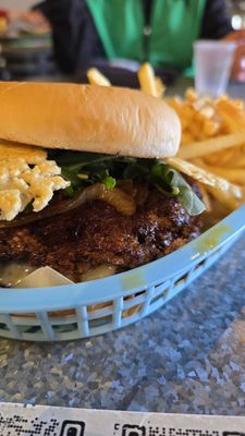 FOX DEN - Updated July 2025 - 30 Photos & 16 Reviews - 616 W Virginia ...