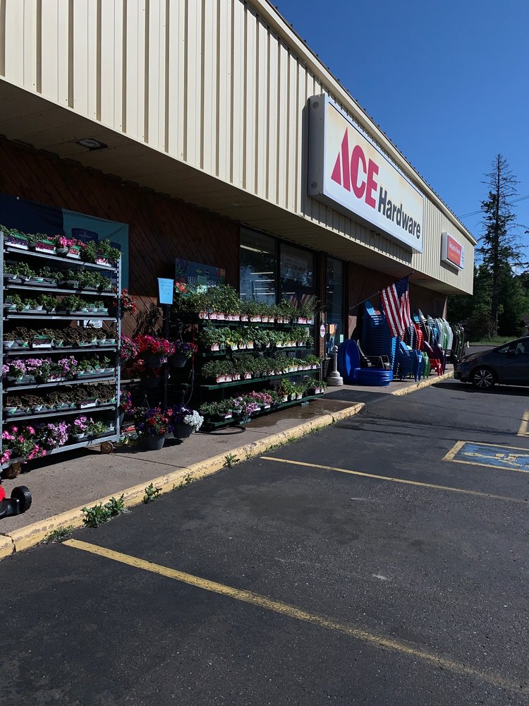 HAYWARD ACE HARDWARE - Updated December 2025 - 10637 Beal Ave, Hayward ...