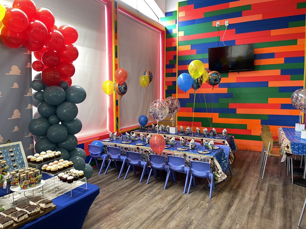 JUST 4 FUN - Updated January 2025 - 188 Photos & 110 Reviews - 5701 ...