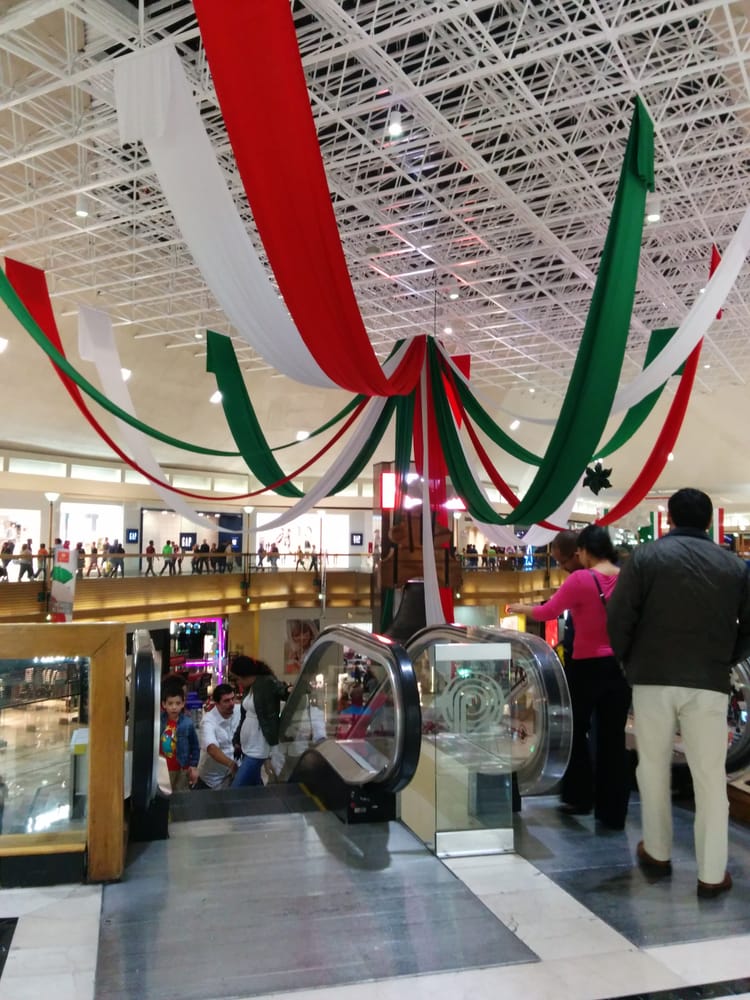 PERISUR - 21 Photos & 15 Reviews - Shopping Centers - Anillo Periférico ...