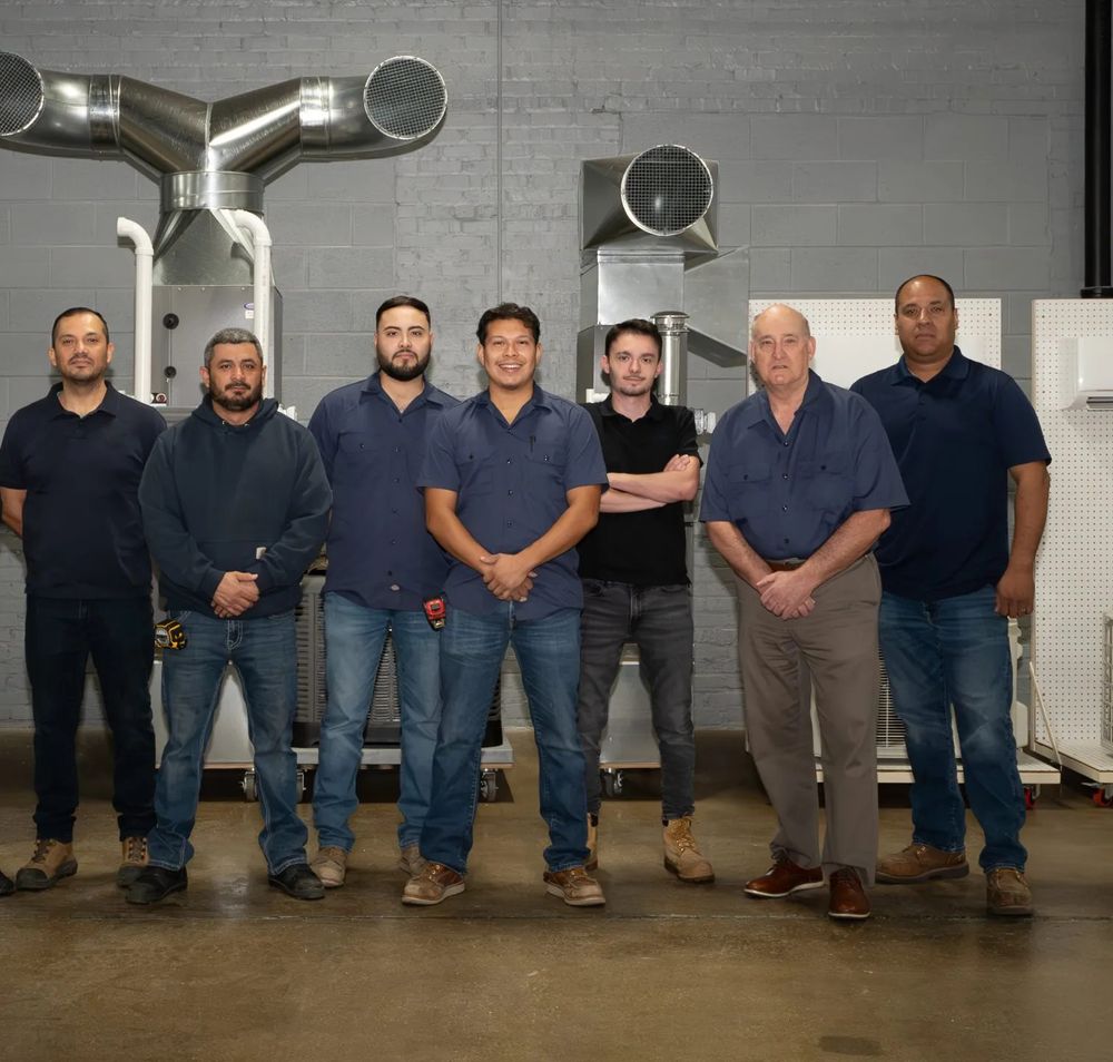 FRITZER AC REPAIR - Updated August 2025 - Request a Quote - 1209 Forest ...