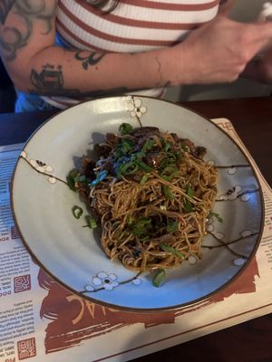 MONGOOSE - Updated December 2024 - 25 Photos & 10 Reviews - 208 W Howry ...