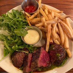 IRON WORKS - Updated December 2025 - 609 Photos & 744 Reviews - 697 ...