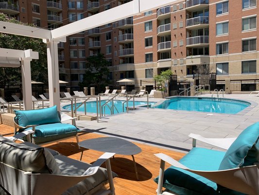 BALLSTON PLACE - Updated July 2024 - 55 Photos & 26 Reviews - 901 N ...