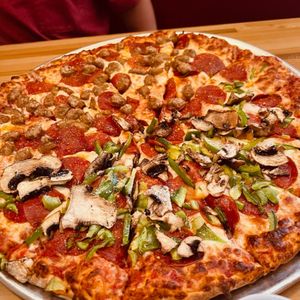 VILLAGE PIZZA - 282 Photos & 545 Reviews - 40568 Village Dr, Big Bear ...