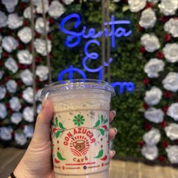 CON AZUCAR CAFE - Updated July 2025 - 409 Photos & 138 Reviews - 630 K ...