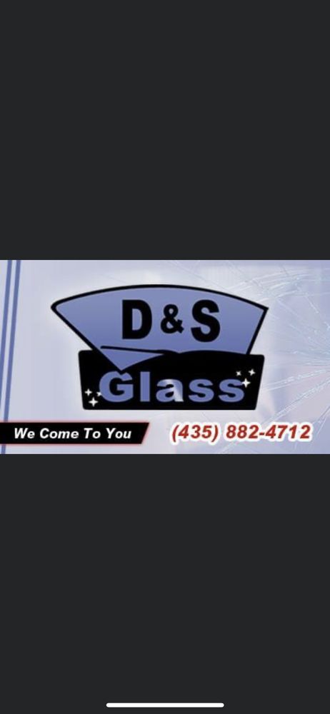 D & S GLASS - Updated October 2025 - 444 W 700 S, Tooele, Utah ...