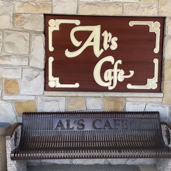 AL’S CAFE - Updated December 2024 - 62 Photos & 128 Reviews - 435 ...