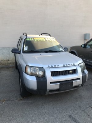 PLANET AUTO SALES - Updated May 2026 - 17 Photos & 31 Reviews - 165 S ...