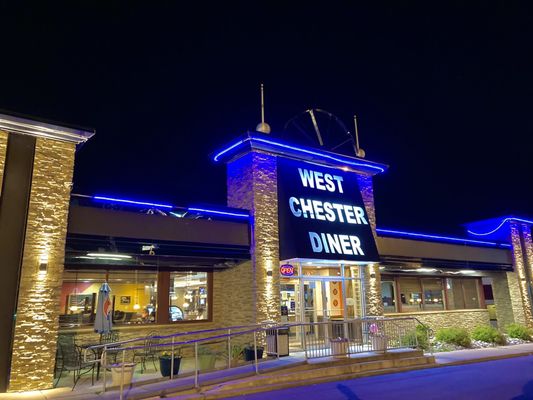 WEST CHESTER DINER - Updated December 2025 - 50 Photos & 128 Reviews ...