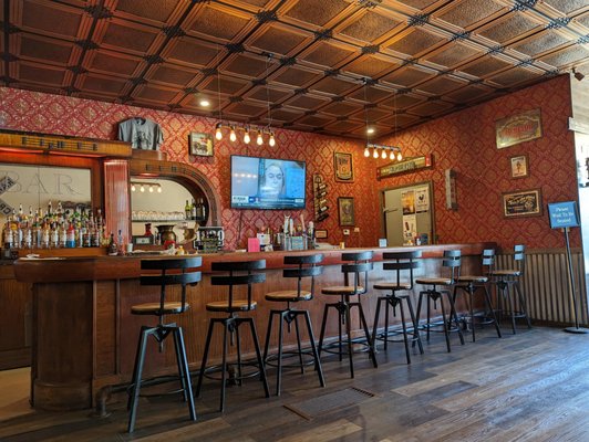 THE SIDE RAIL - Updated December 2025 - 29 Photos & 54 Reviews - 17 E ...