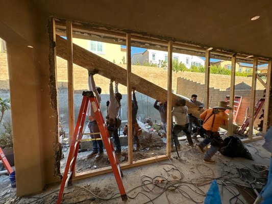 MJA CONSTRUCTION SERVICES - Updated November 2025 - 67 Photos & 24 ...