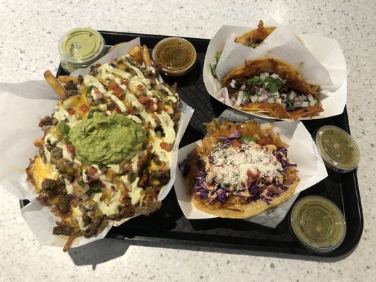 REBEL TACOS - Updated October 2025 - 60 Photos & 65 Reviews - 40820 ...