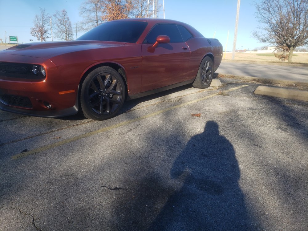 PRECISION WINDOW TINT - Updated June 2026 - 13 Photos - 469 Marshall Dr ...
