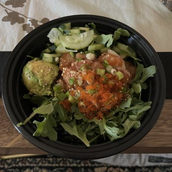 BIG ISLAND POKE - Updated June 2024 - 418 Photos & 422 Reviews - 235 ...
