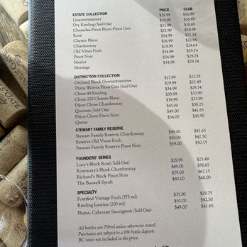 QUAILS’ GATE WINERY - Updated January 2026 - 292 Photos & 144 Reviews ...