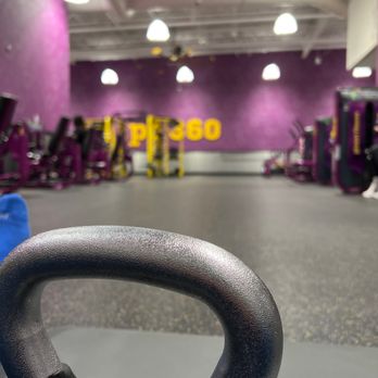 PLANET FITNESS - Updated April 2026 - 68 Photos - 1001 N Beckley Ave ...