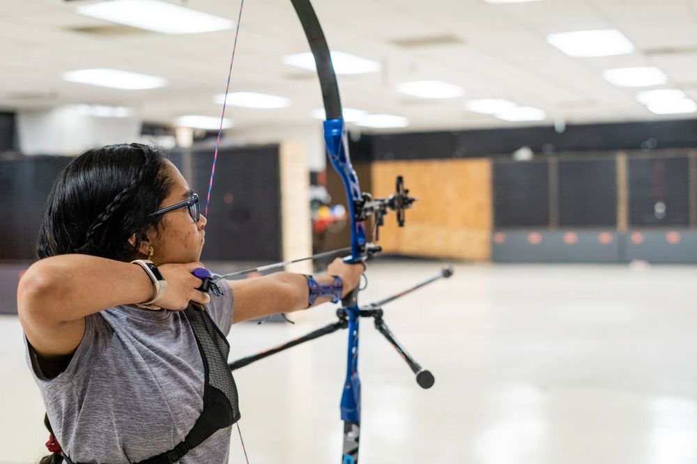 RISING PHOENIX ARCHERY - Updated September 2025 - 64 Photos & 25 ...