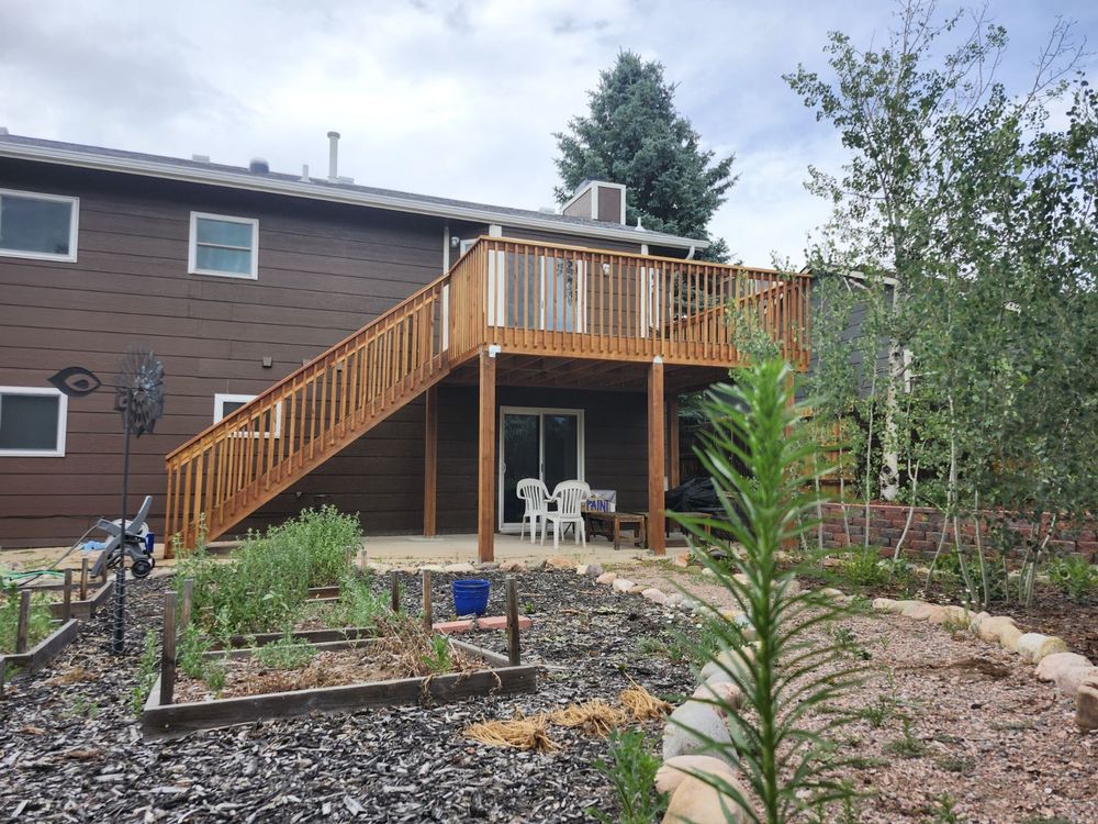 ESCOBARS HANDYMAN SERVICES - Updated July 2024 - Request Consultation - 15 Photos - Colorado ...