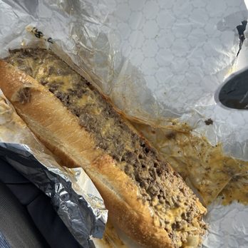 CHEESESTEAK & CO - Updated February 2025 - 271 Photos & 165 Reviews ...