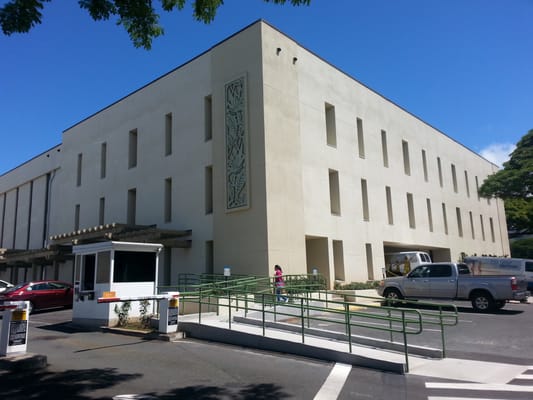 KAISER PERMANENTE MAPUNAPUNA MEDICAL OFFICE - Updated December 2025 ...