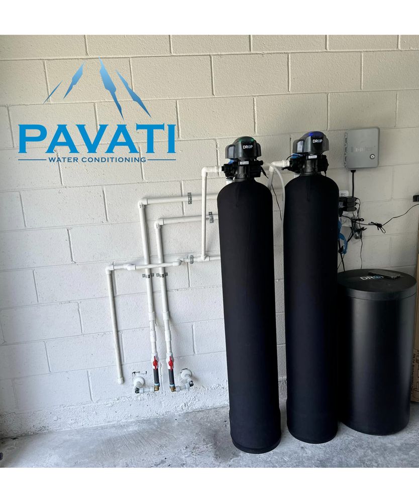 PAVATI WATER CONDITIONING - Updated December 2025 - Request a Quote ...