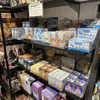 NEKO STOP - Updated September 2025 - 237 Photos & 16 Reviews - 400 S ...