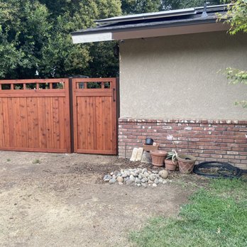 FIF FENCING & AUTOMATIC GATES - Updated May 2025 - 48 Photos & 14 ...