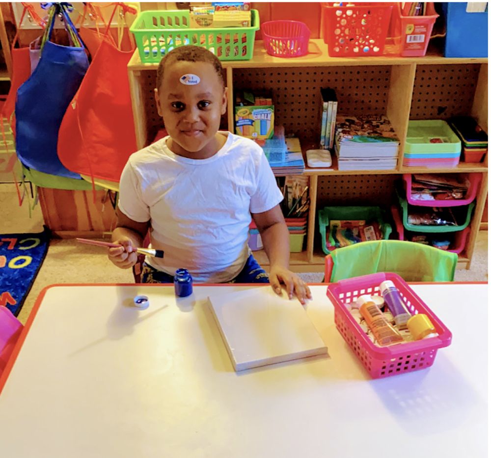 DIVINE DESTINY FAMILY CHILDCARE - Updated August 2024 - 13 Photos ...