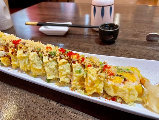 DA SUSHI - Updated March 2025 - 161 Photos & 107 Reviews - 634 Barnes ...