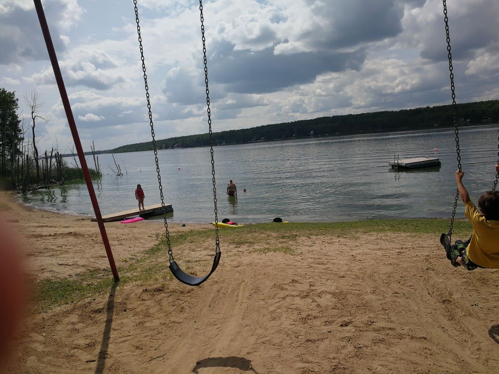 ST. BRIEUX REGIONAL PARK - Updated September 2024 - 779 Barbier Dr ...