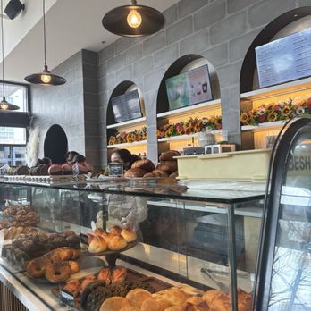 ASA BAKERY & CAFE - Updated March 2025 - 2282 Photos & 675 Reviews - 634 14th St, San Diego ...