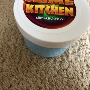 SLIME KITCHEN - Updated December 2024 - 33 Photos & 44 Reviews - 2045 ...