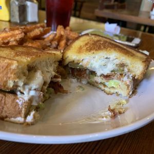 CORNER CAFE ZEBULON - Updated June 2025 - 21 Reviews - 218 Plaza Dr ...