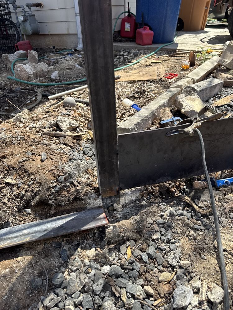 LOWRANCE WELDING AND FABRICATION - Updated March 2025 - Request a Quote ...