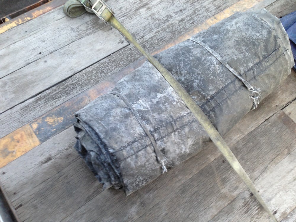 BLUE BEACON TRUCK WASH - Updated January 2025 - 1805 A W Fayette Ave ...