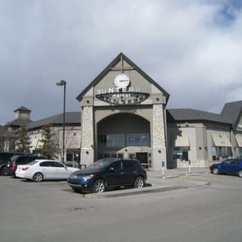 SUNTERRA MARKET - Updated October 2025 - 46 Photos & 34 Reviews - 1851 ...