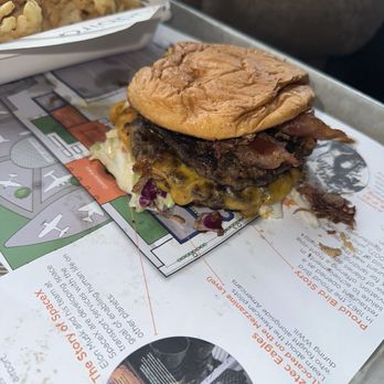 THE PROUD BIRD FOOD BAZAAR & EVENTS CENTER - Updated September 2024 ...