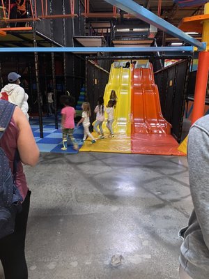 URBAN AIR TRAMPOLINE AND ADVENTURE PARK - Updated November 2025 - 43 ...