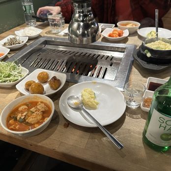 NEW WONJO RESTAURANT - Updated June 2024 - 2269 Photos & 1580 Reviews ...