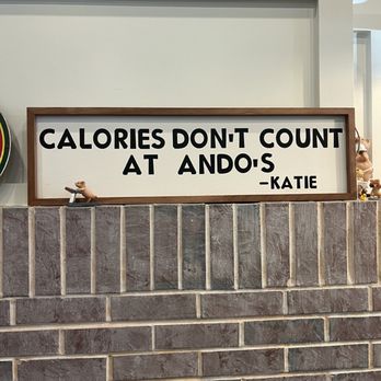 ANDO’S MARKET - Updated August 2025 - 120 Photos & 75 Reviews - 8149 D ...