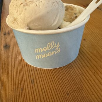 MOLLY MOON’S HOMEMADE ICE CREAM - Updated January 2025 - 2314 Photos ...