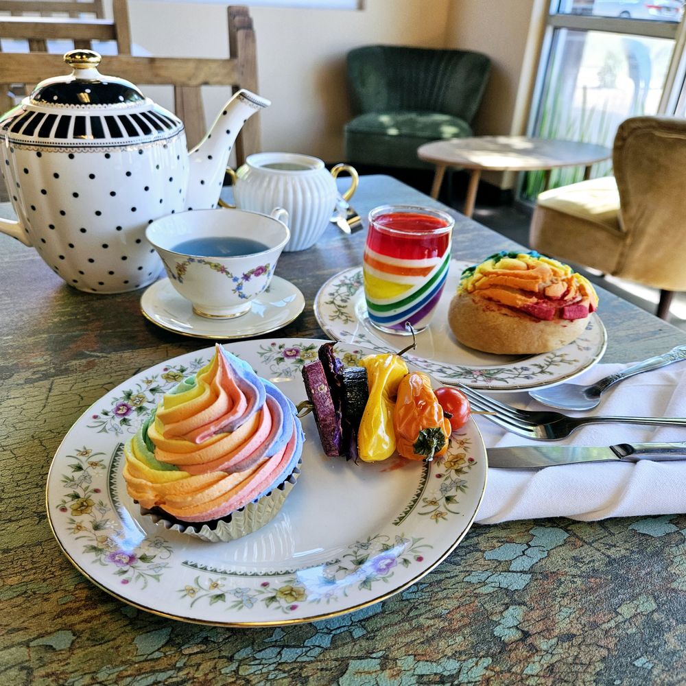 SNAPDRAGON TEA - Updated May 2025 - 128 Photos & 27 Reviews - 115 ...